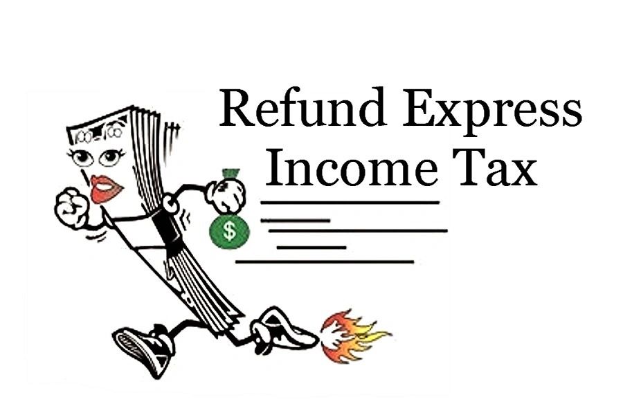 Refundexpressincometax